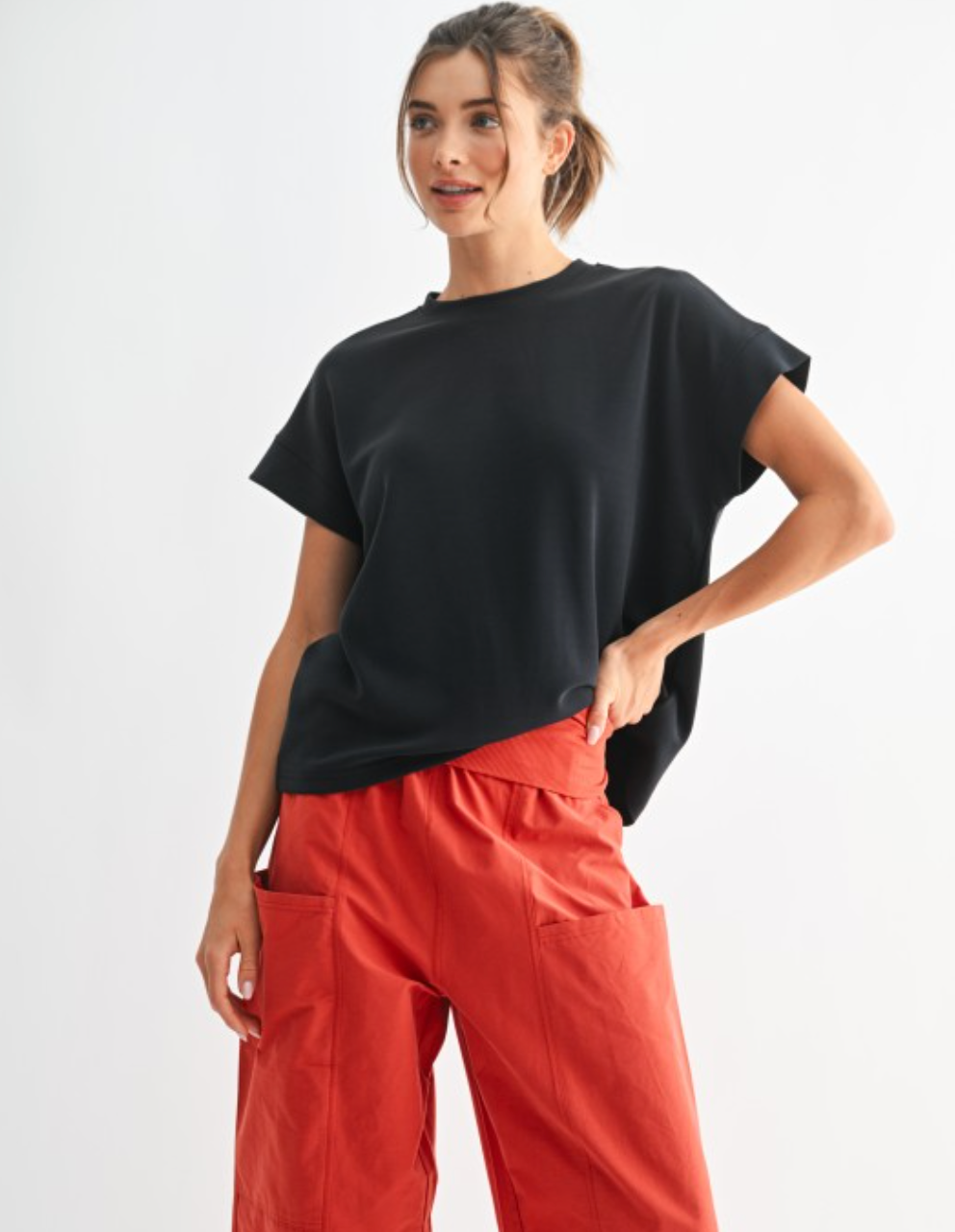 Honey Tee – Stile+Grace